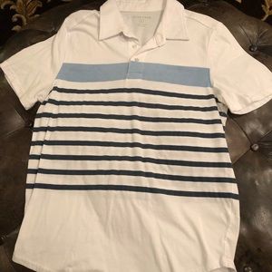 Five Four | Shirts | Nwot Five Four Polo | Poshmark